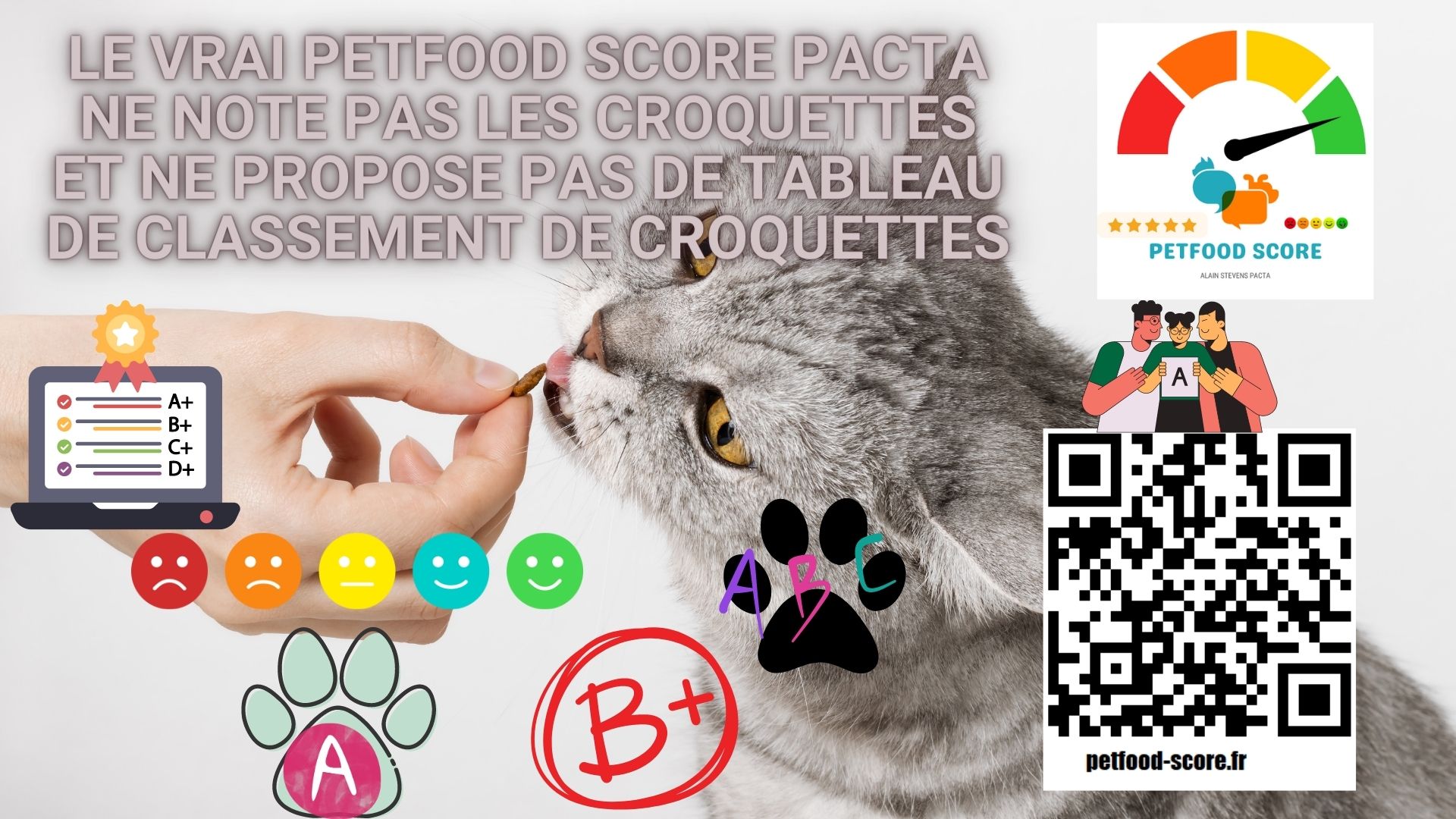 Petfood-Score - Petfood Alert Petfood-Score - Petfood Alert